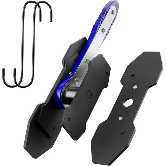 Caliper Compression Tool, Caliper Compressor Tool with Additional 2 ...