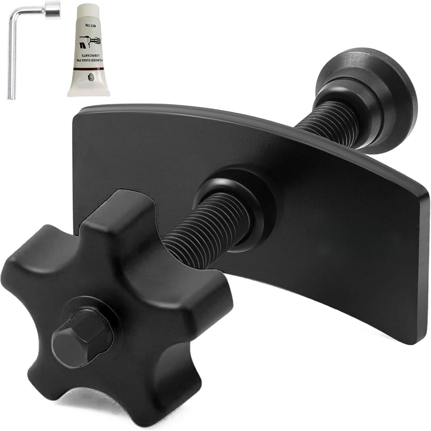 Caliper Compression Tool. Caliper Compressor Tool with 10mm Socket and ...