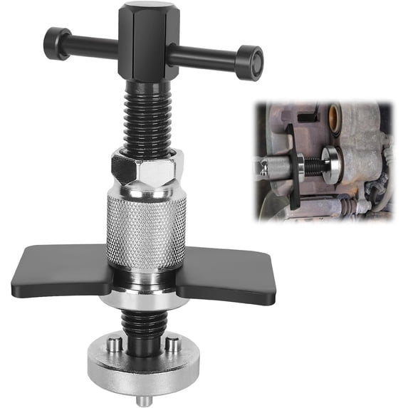 Caliper Compression Tool, Caliper Rewind Tool, Caliper Compressor Tool ...