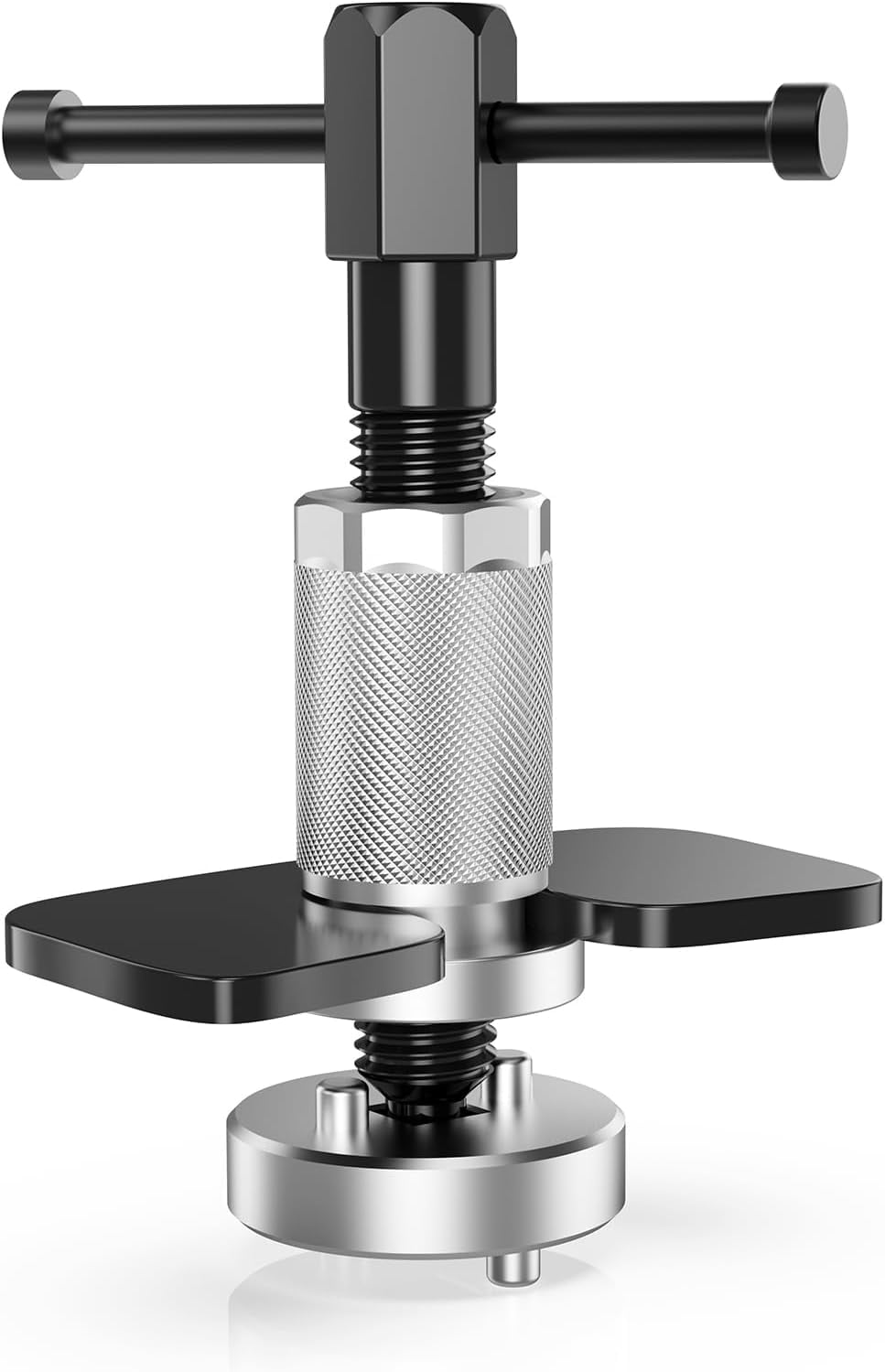 Caliper Compression Tool, Rear Pad Wind Tool, Heavy-Duty Pad Spreader ...