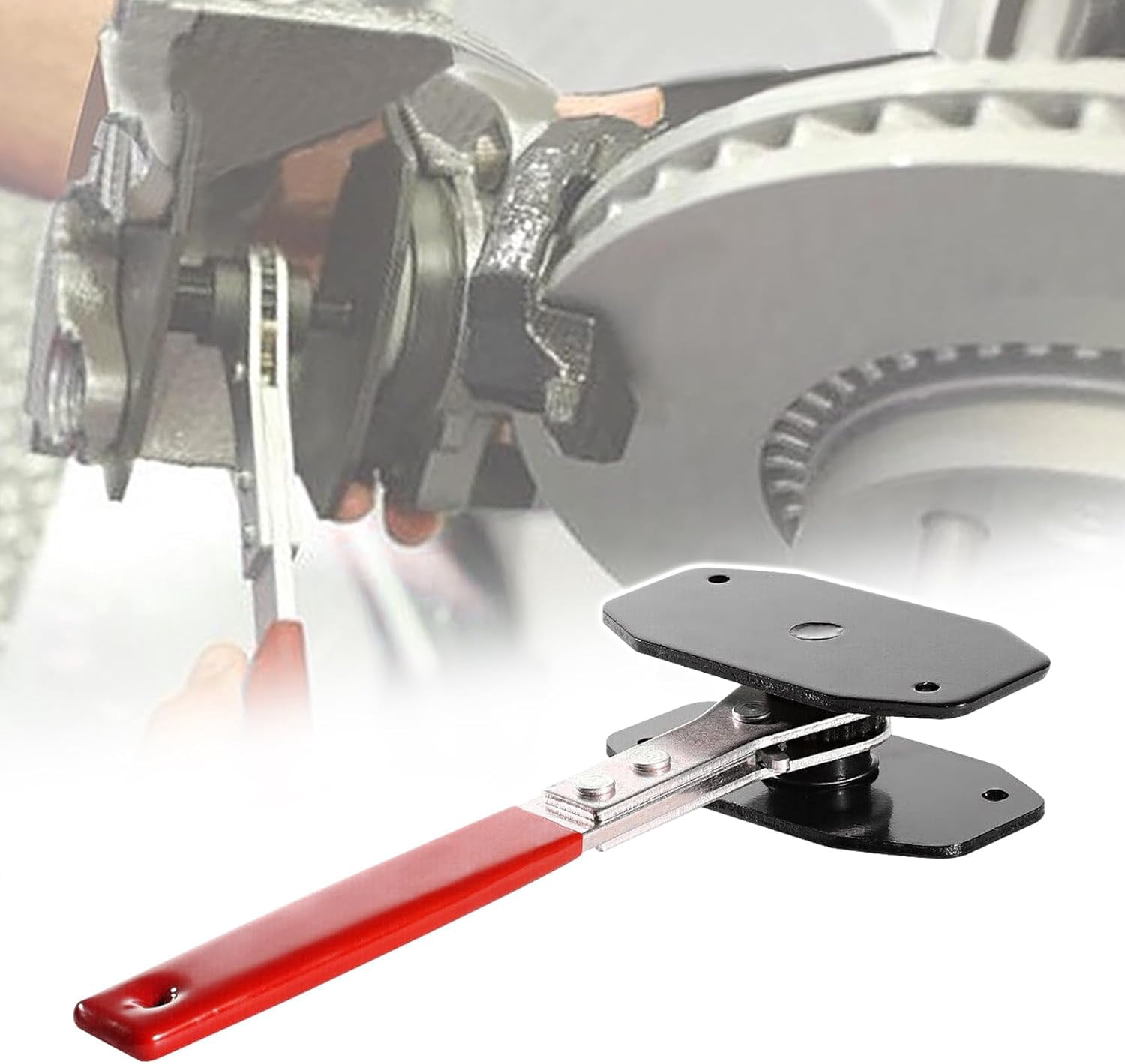 Caliper Press Tool, Caliper Tool Spreader, Universal Disc Caliper ...