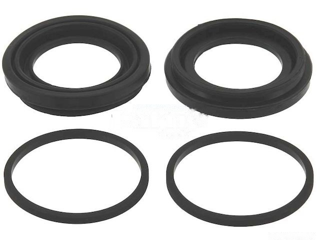 Caliper Repair Kit Front for 2020-2021 Mercedes Sprinter 1500 - Walmart.com
