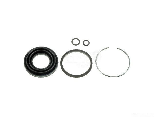 Caliper Repair Kit Rear for 1993-1994, 1998-2000 Lexus LS400 - Walmart.com