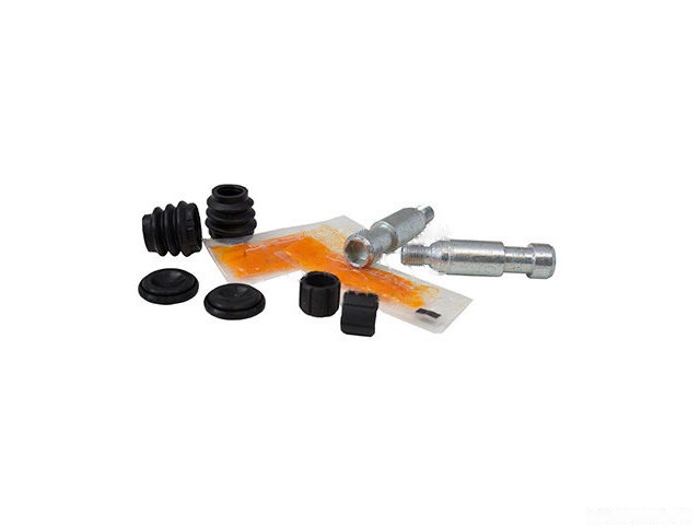 Caliper Repair Kit Rear for 2011-2019, 2021-2025 Ford E350 Super Duty ...