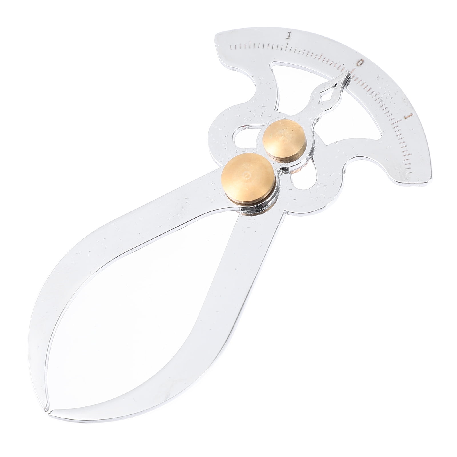 Caliper for Gaps Thickness Outer Diameter Tool Marking Gauge Measuring ...