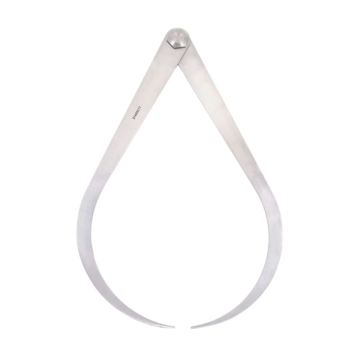 Caliper with High-Grade Steel Legs and Improved Joint Design for ...