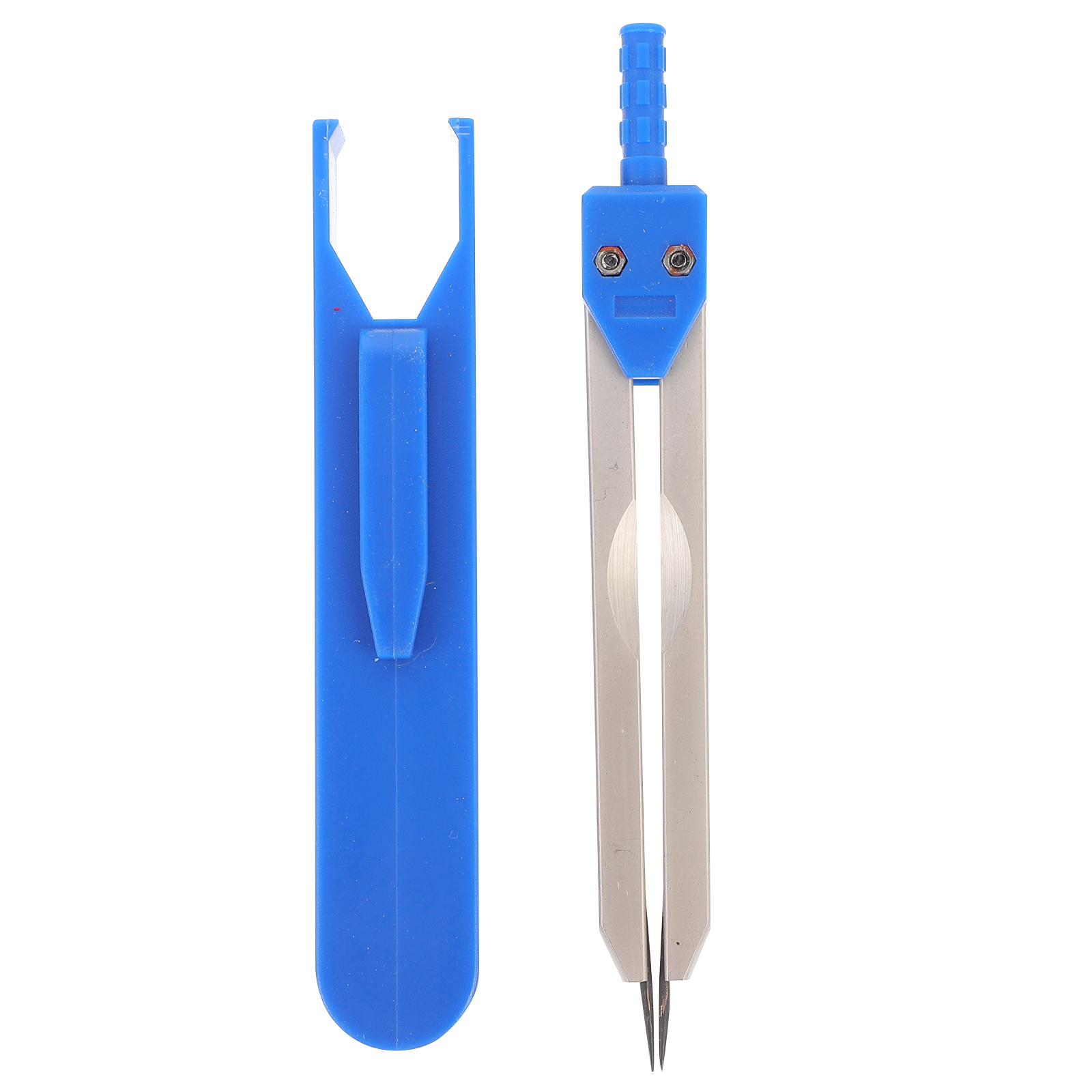 Calipers Ruler Calipers Dividers Tool for Drafting ECG with Protective ...