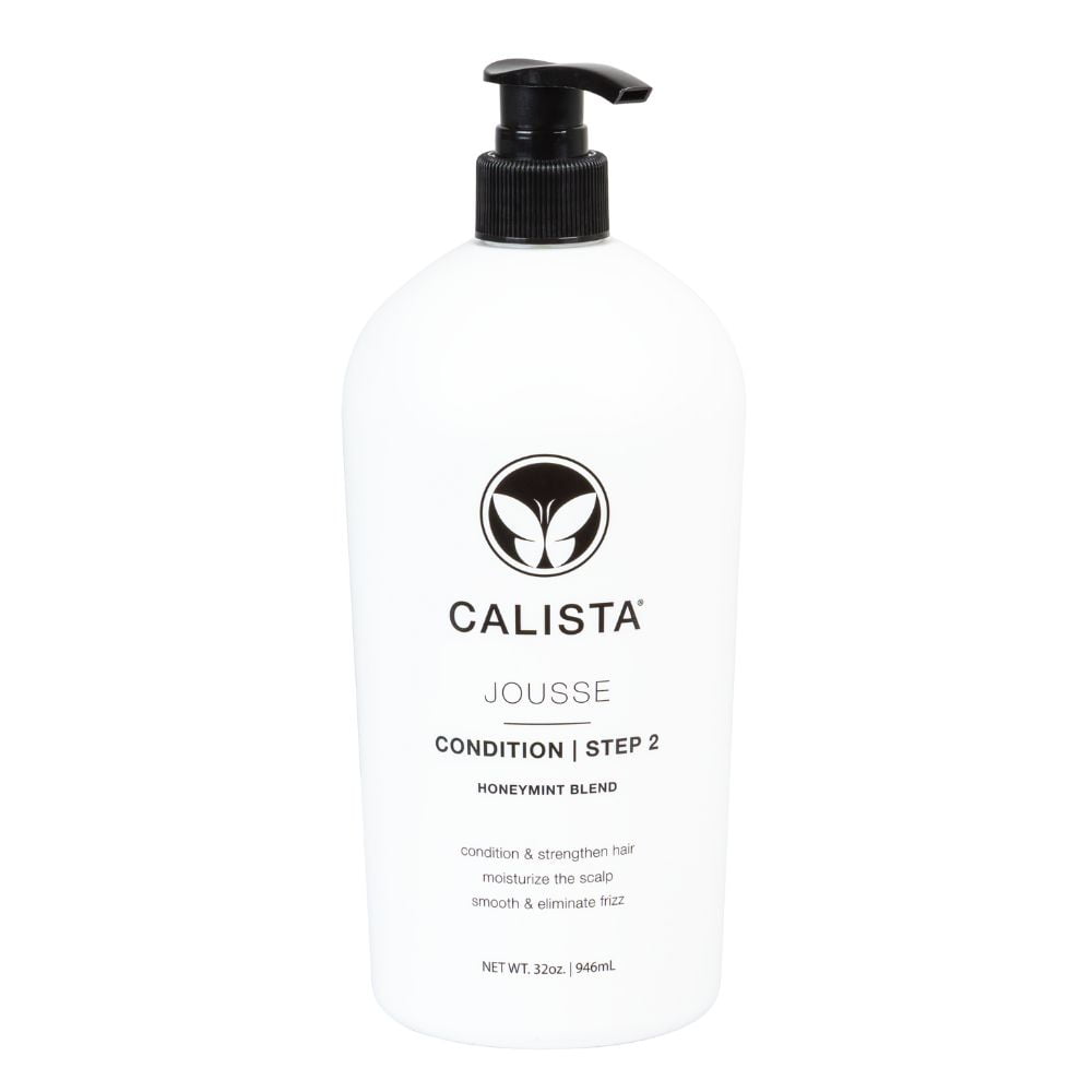 Calista Jousse Hair Conditioner, Honeymint, 32 oz - Walmart.com