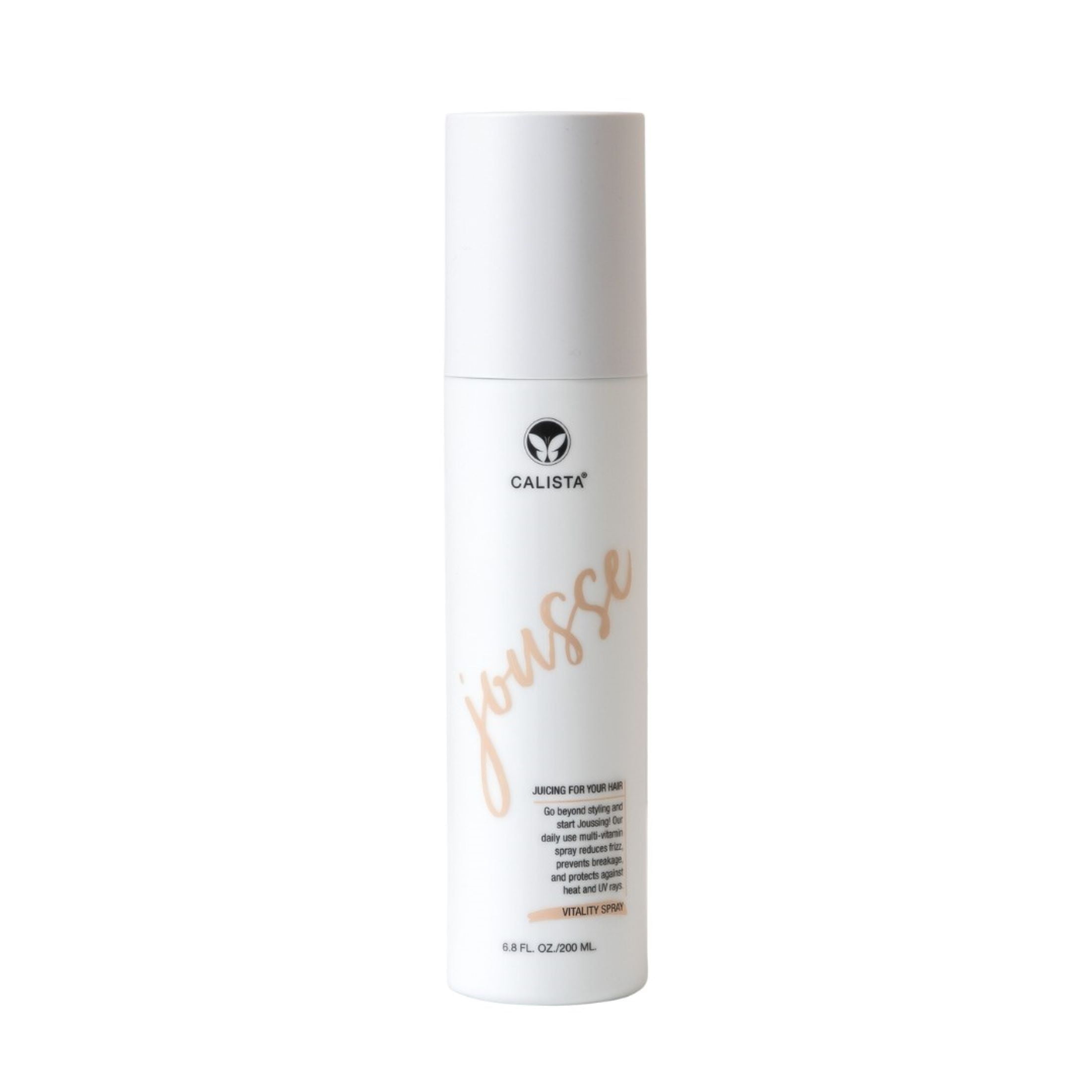 Calista Jousse Vitality Hair Spray, 6.8 oz - Walmart.com