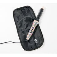 "Revlon Pro Collection Electric Handheld 1"" Silicone Bristle Hair ...