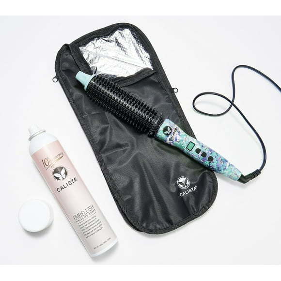 Calista Tools Hair Styling Tools in Hair Care - Walmart.com