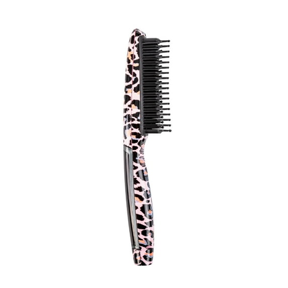 Calista Triangl Pro Heated Styling Detailer Brush, Smoothing, Anti ...