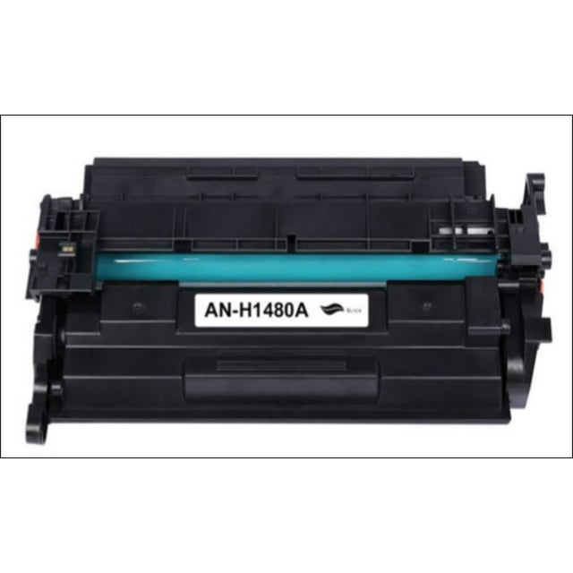 Calitoner Compatible Toner Cartridge Replacement for HP 148A Works with ...