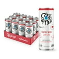 Caliwater Organic Watermelon Nopal Cactus Water: Plant-Based, Non-GMO ...