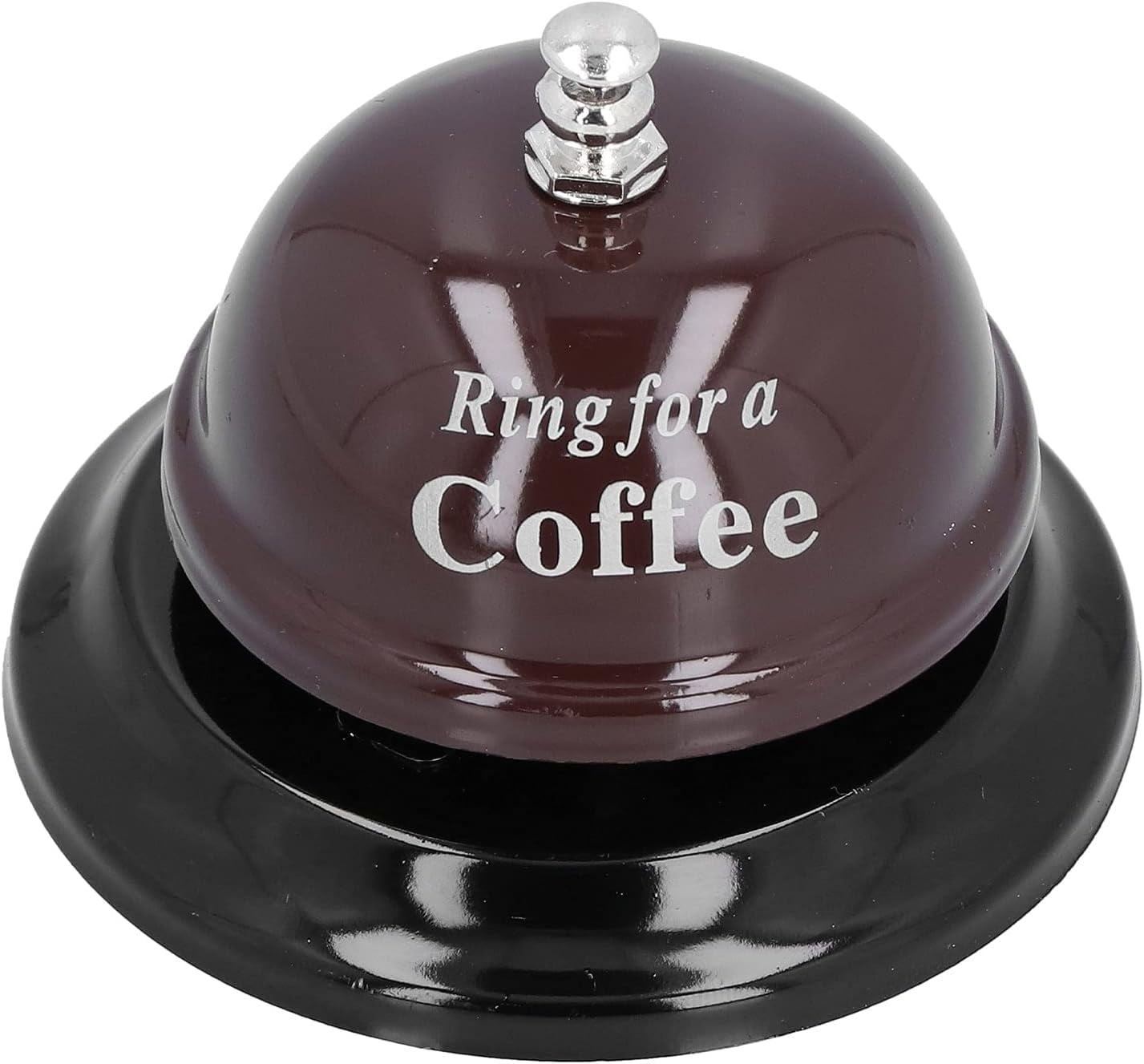 Call Bell Customer Service Bell, Smiley Face Desk Service Bell Ding ...