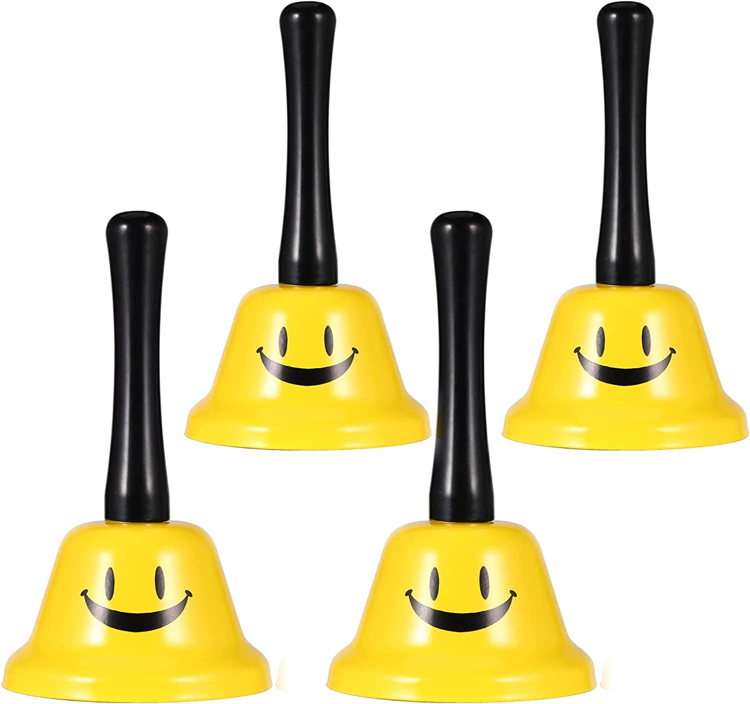 Call Bell, Hand Bell Service Bell Dinner Desk Bell for The Porter ...