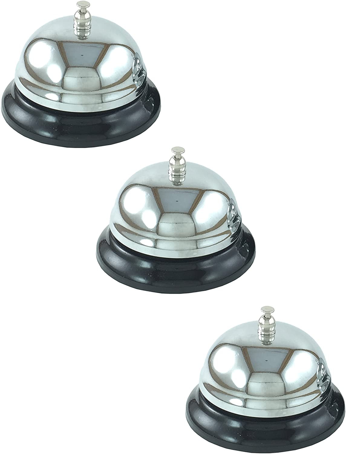 Call Bell (Pack of 3) - Walmart.com
