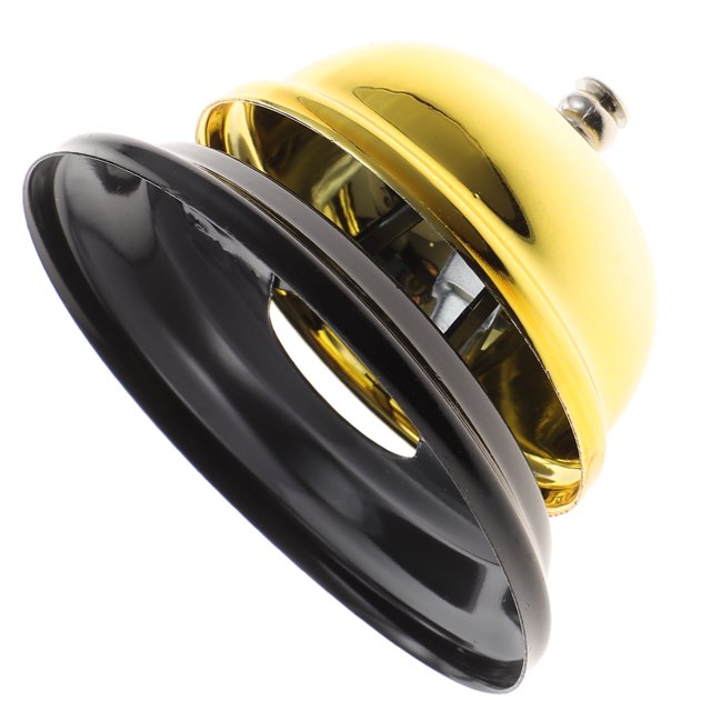Call Bell Portable Bell Lightweight Bell Attention-grabbing Bell Easy ...