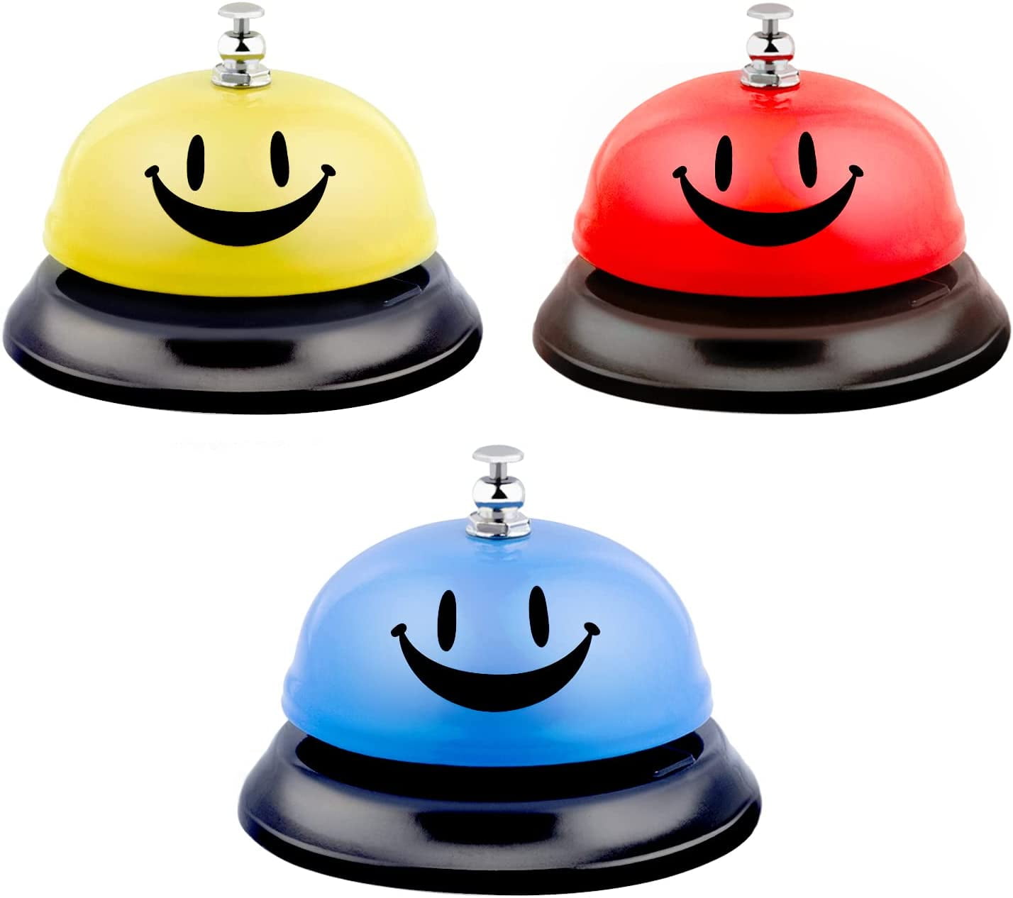 Call Bell Service-Bell Desk-Bell - Service Desk Call Bell Made of Metal ...