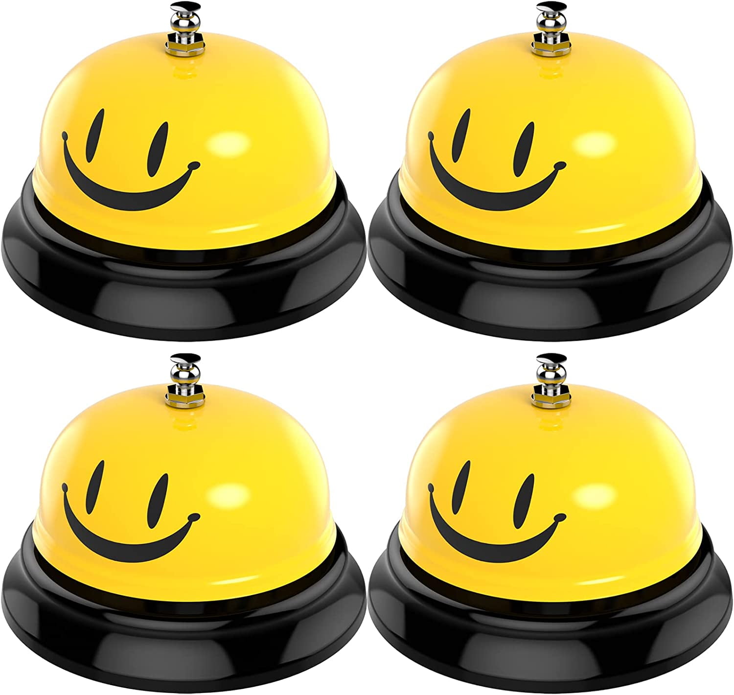 Call Bell, Service Bell Dinner Desk Bell for The Porter Kitchen ...