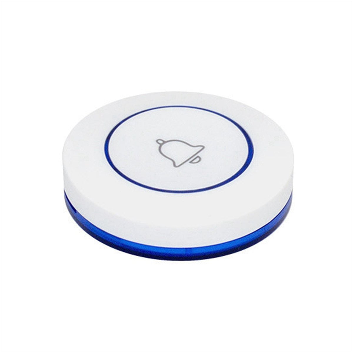 Call Button Restaurant Pager 433MHz Wireless Doorbell Bell Button for ...