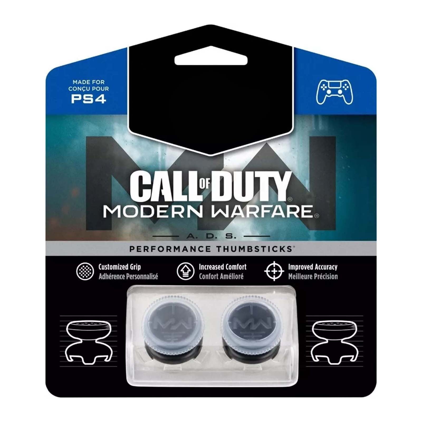 Call of Duty: Modern Warfare Performance Thumbsticks for Xbox One ...