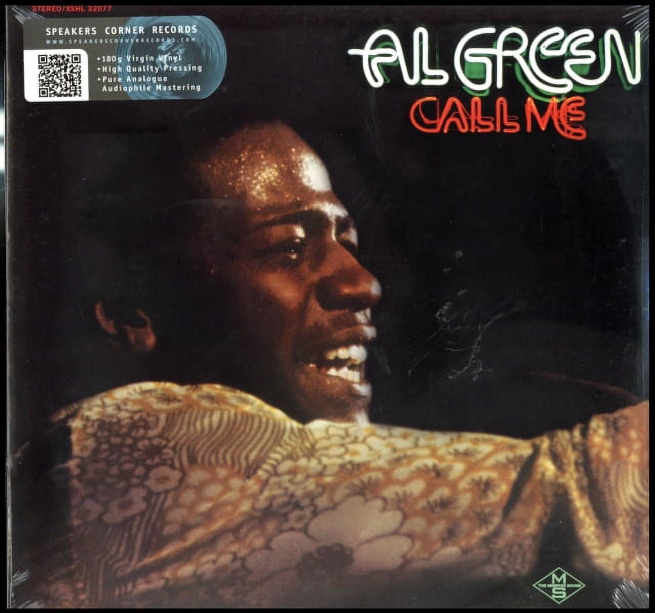 Call Me [180 Gram Vinyl] - Walmart.com