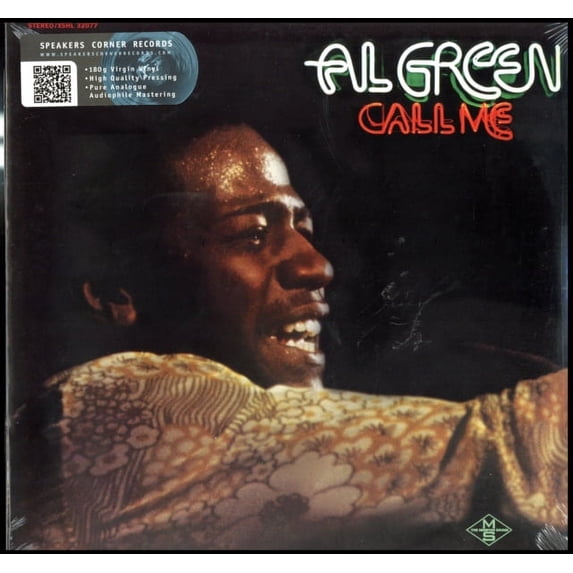 Call Me [180 Gram Vinyl] - Walmart.com