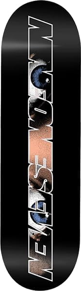 Call Me 917 Girlfriend Deck 8.25 - Assembled AS Complete Skateboard ...