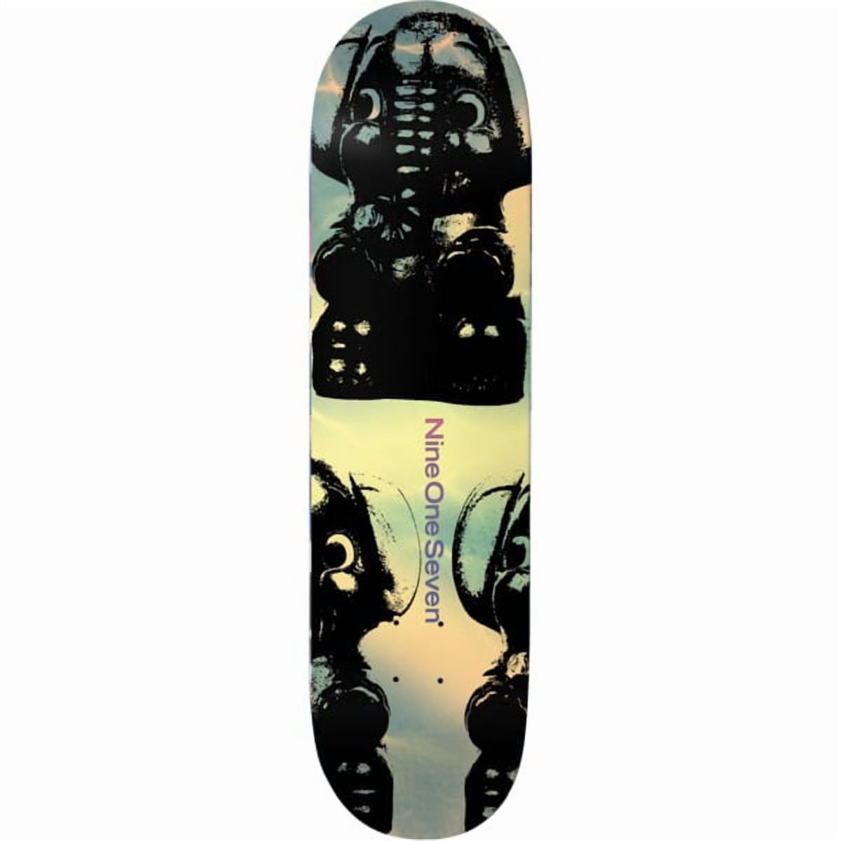 Call Me 917 Toy 2 Skateboard Deck - 8.5" x 32" (Deck Only) - Walmart.com