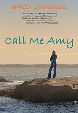 Amy Call