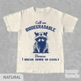 Call Me Biodegradable Because I Break Down So Easily, Funny Meme Shirt ...