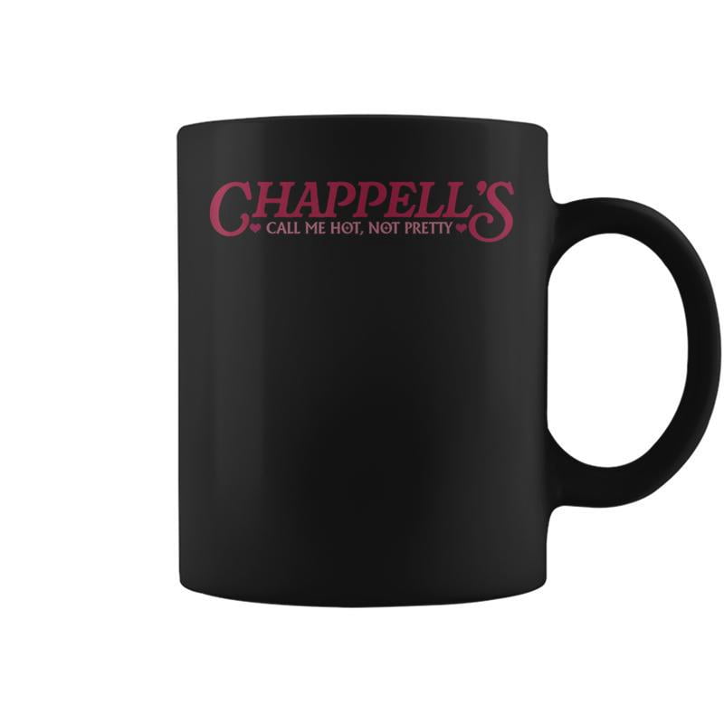 Call Me Hot Not Pretty Babe Coffee Mugs - Walmart.com