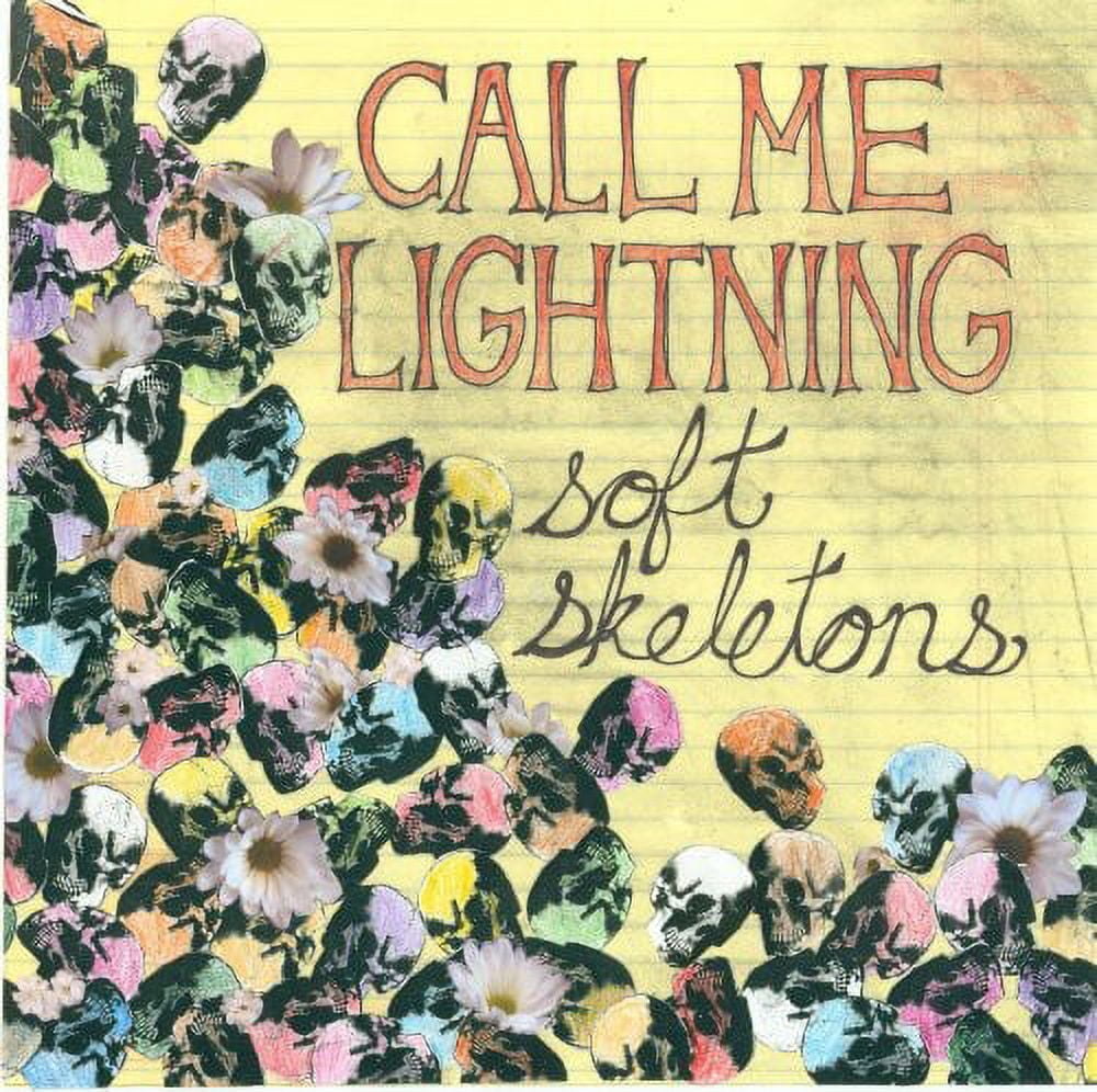 Call Me Lightning - Soft Skeletons - Alternative - CD - Walmart.com