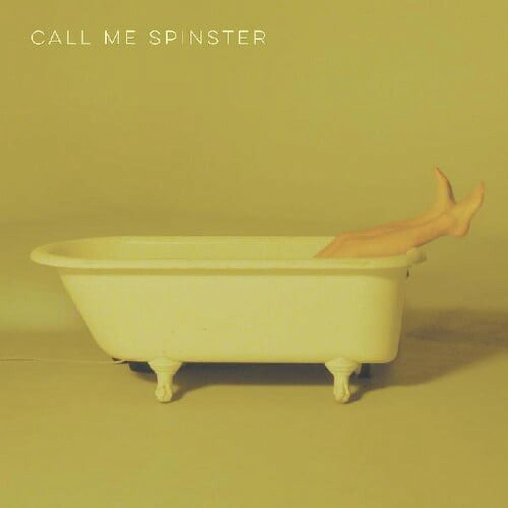 Call Me Spinster - Call Me Spinster - Rock - Vinyl - Walmart Business ...