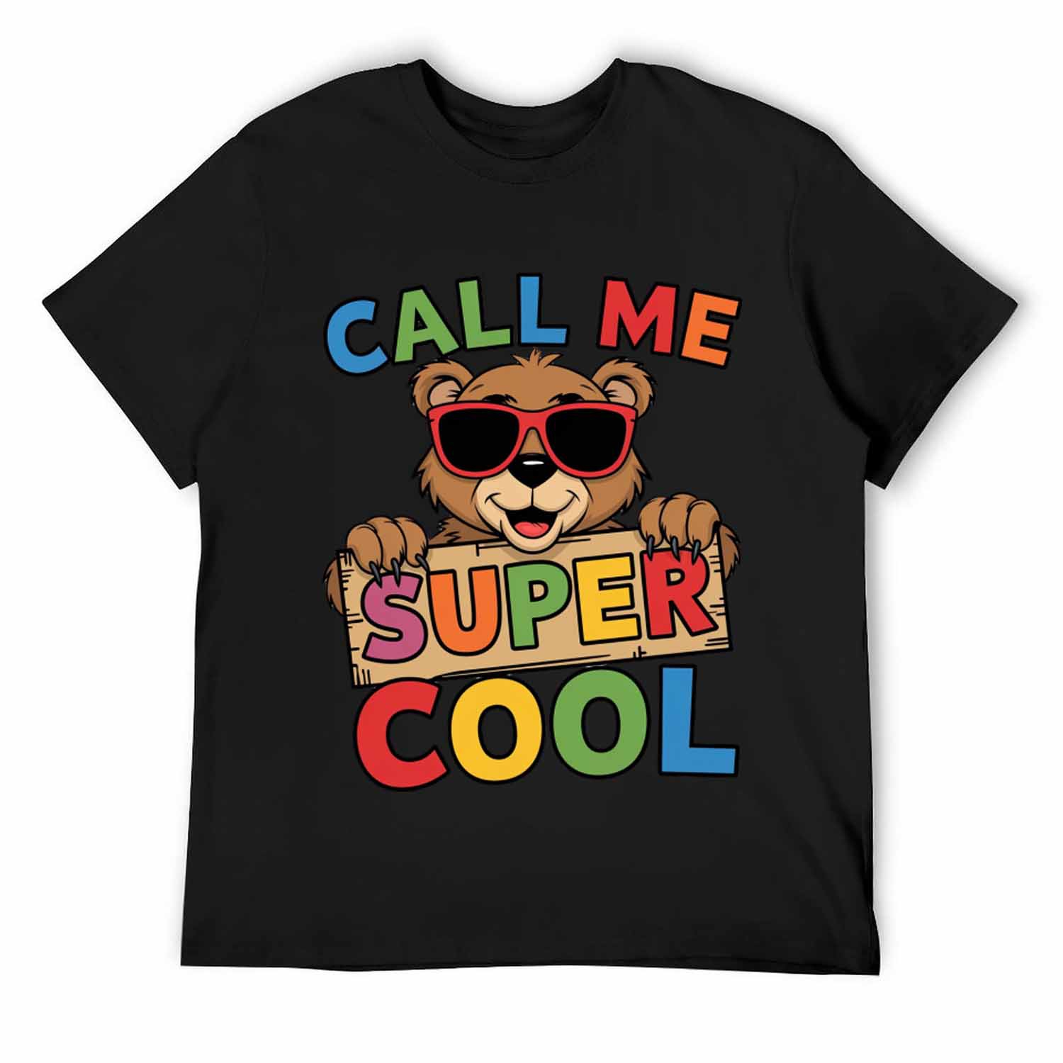 Call Me Super Cool We'Re More Than Just Camping Friends We'Re Like A ...