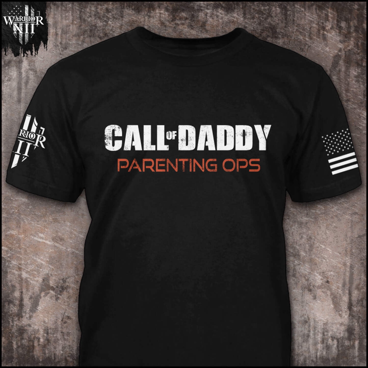 Call Of Daddy - ON SALE T-Shirt Patriotic Tribute Tee | American Pride ...