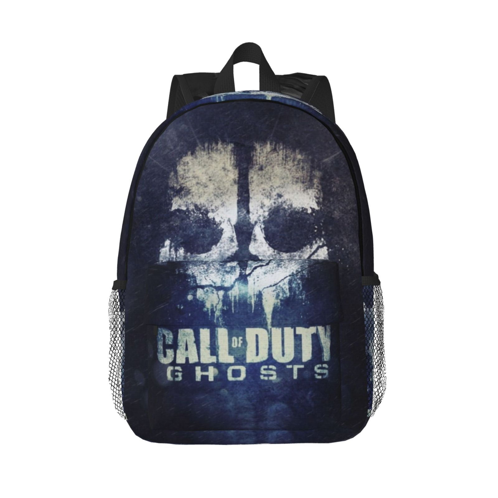 Call Of Duty Backpack for Bookbag with Adjustable Straps, Durable Bag ...