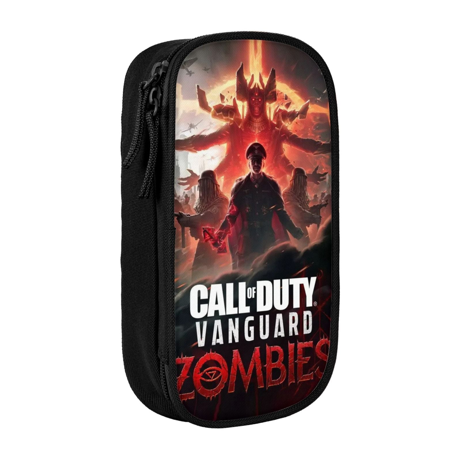 Call Of Duty Big Capacity Pencil Pouch Big Capacity Waterproof and ...