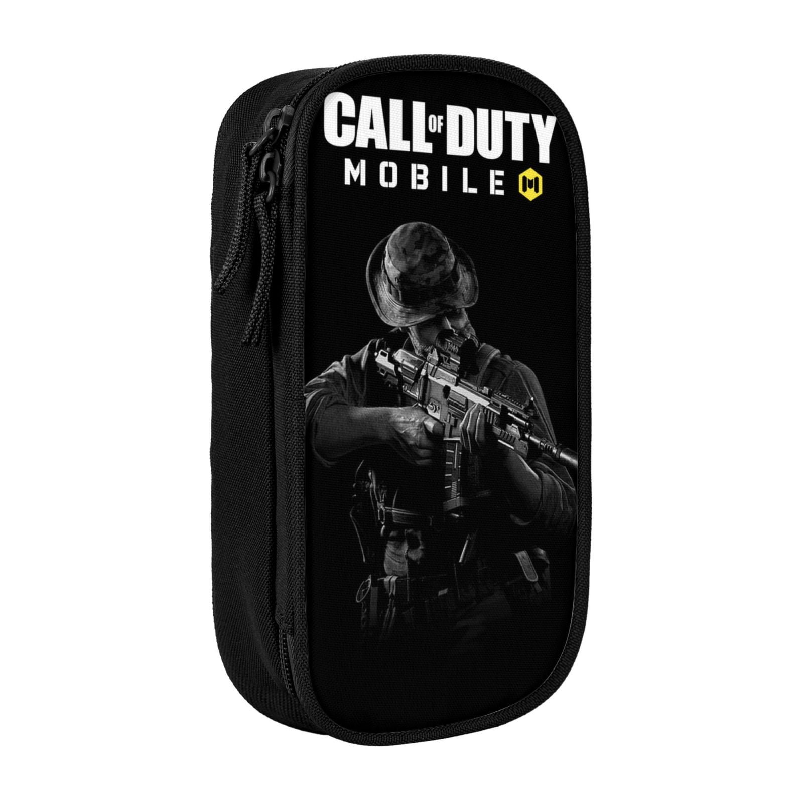 Call Of Duty Big Capacity Pencil Pouch Big Capacity Waterproof and ...