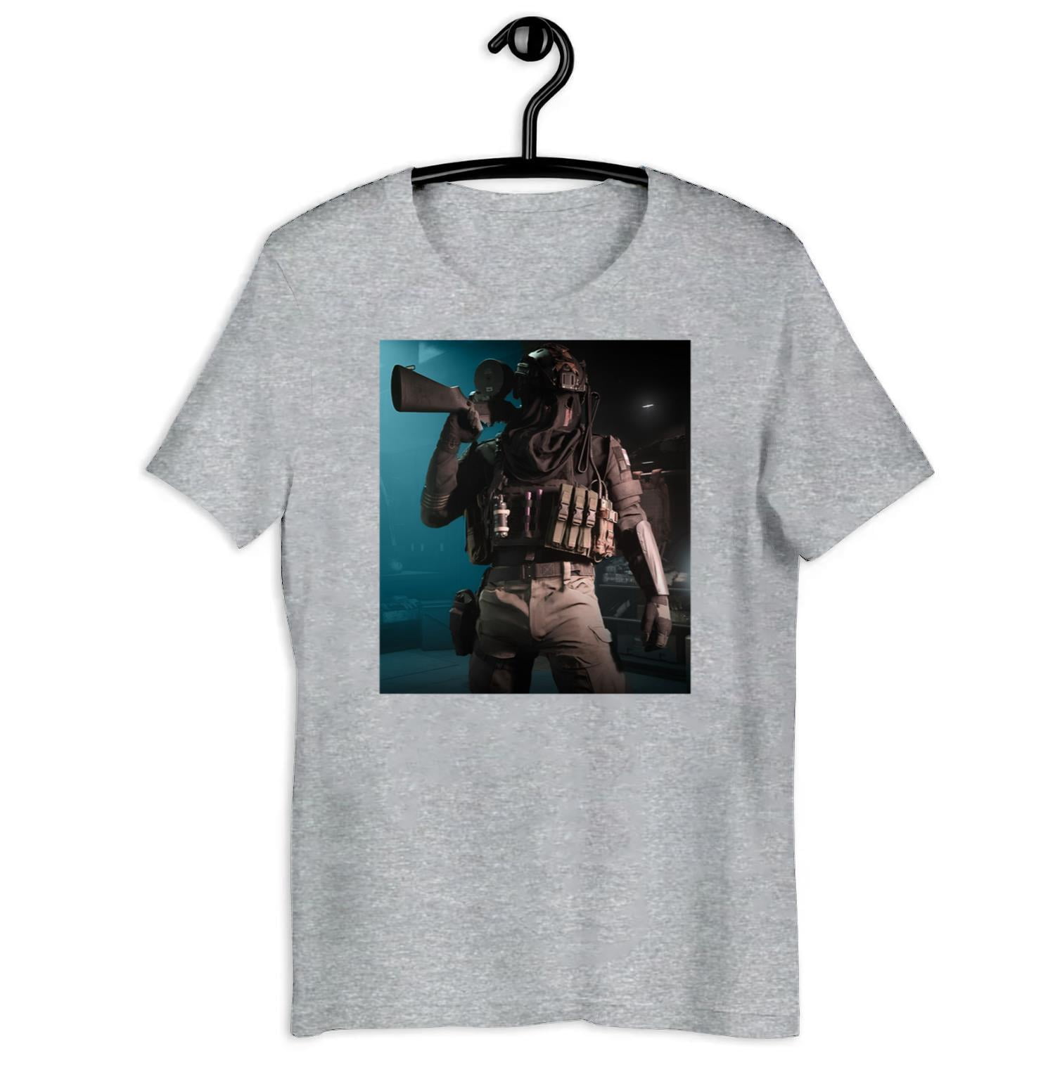 Call Of Duty Modern Warfare II Konig TShirt-TH32502 - Walmart.com