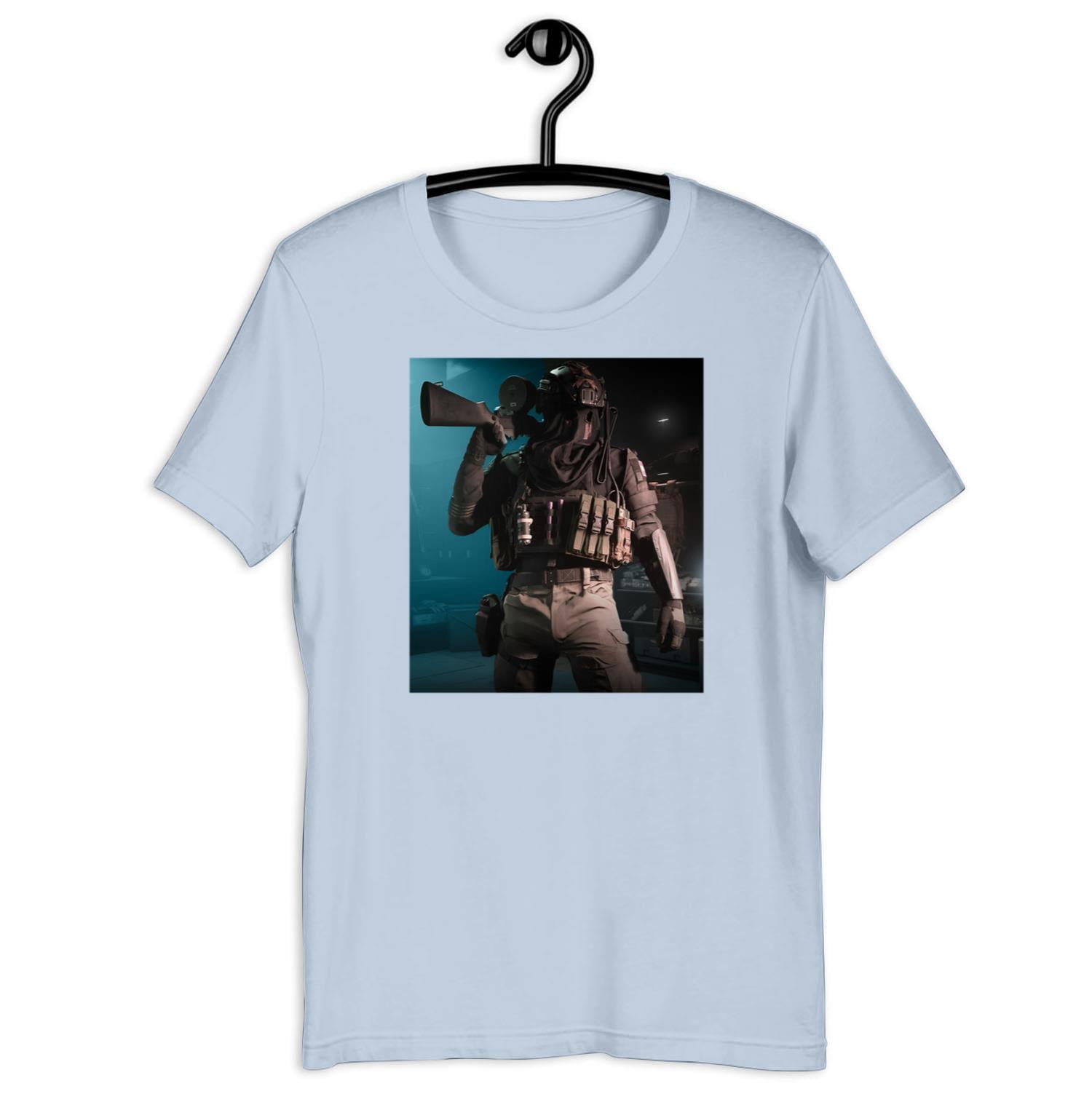 Call Of Duty Modern Warfare II Konig TShirt-TH32502 - Walmart.com