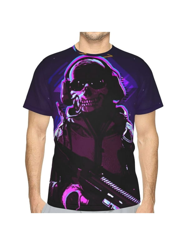 Call of Duty Clothing in Call of Duty - Walmart.com