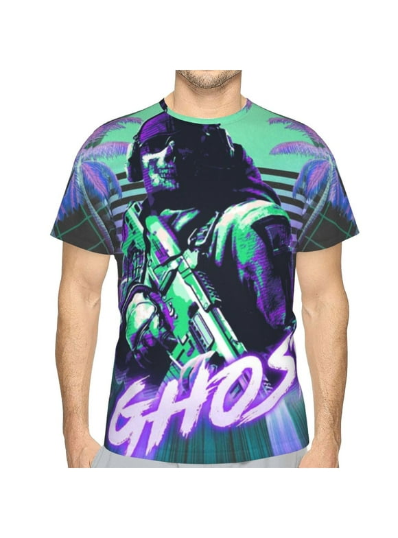 Call of Duty Clothing in Call of Duty - Walmart.com