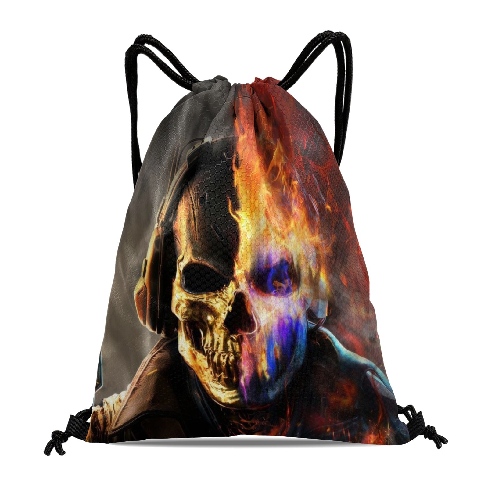 Call Of Duty Versatile Bag:Waterproof design, suitable for fitness ...