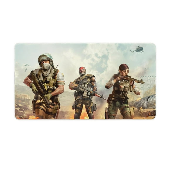 Call Duty Mouse Pad