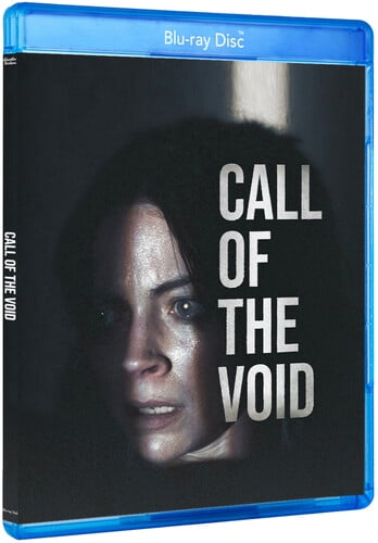 Call Of The Void (Blu-ray), Gravitas Ventures, Horror - Walmart.com