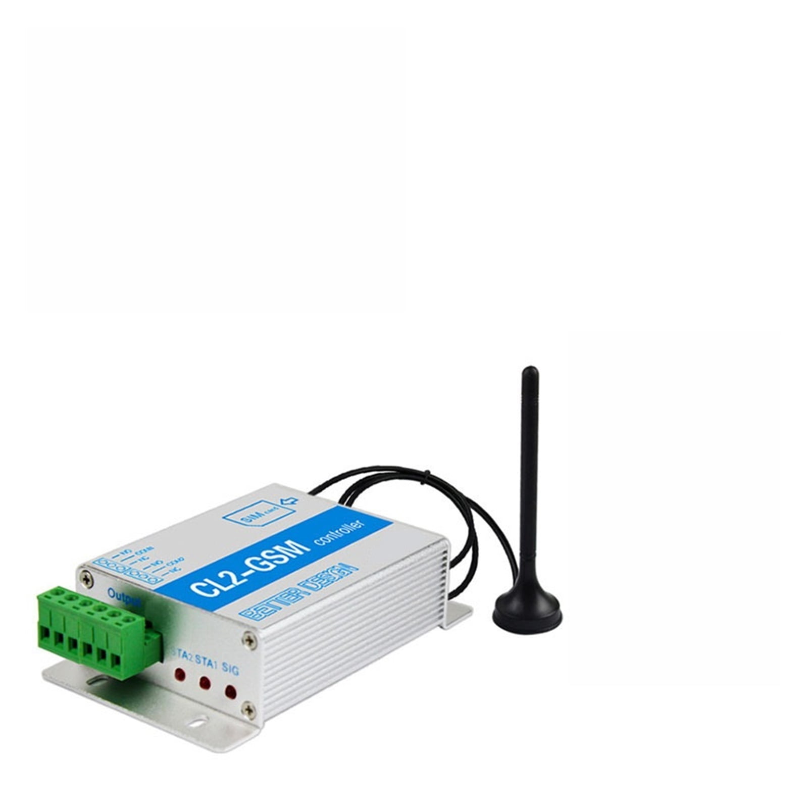 Call Remote Control Power Switch Home Automation for Electric Door ...