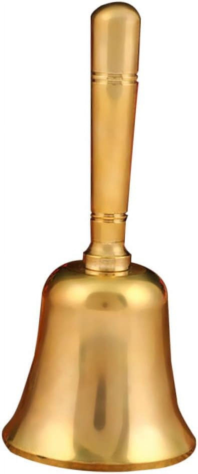 Call Service Bell Decorative Hand Bell Vintage Call Bell Bar Restaurant ...