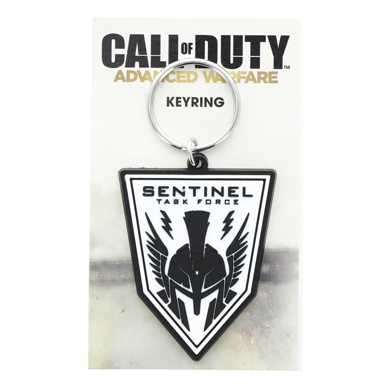 Call Of Duty Advanced Warfare Sentinel Logo Call Of Duty: Advanced